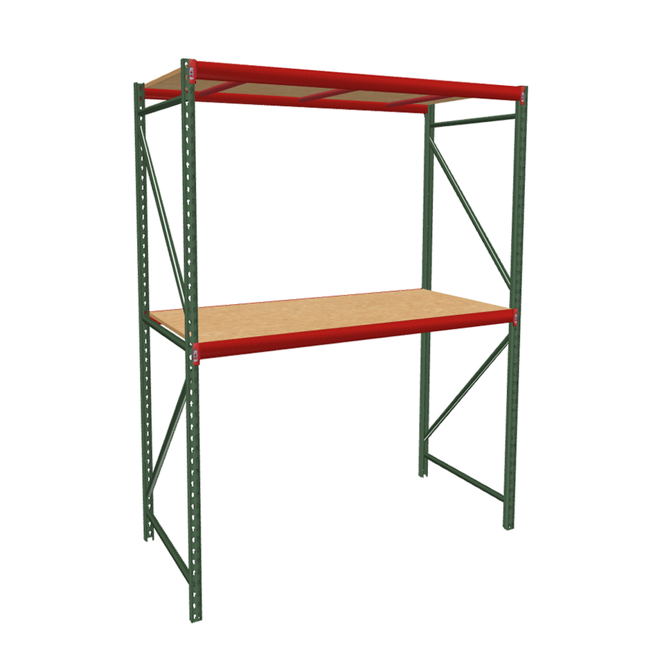 BuyRack - Affordable, Durable Racks for Every Need – Buy Rack