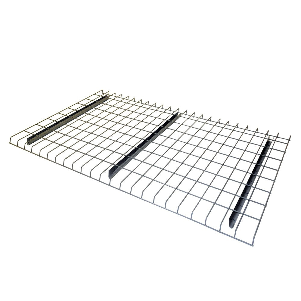 Pallet Rack Wire Mesh Decking | BuyRack.com – Buy Rack